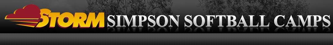 Simpson Softball Camps | at Simpson College | Indianola, IA